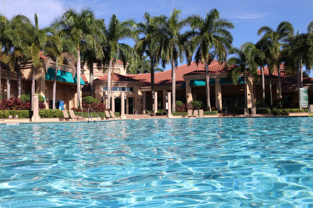Pembroke Falls HOA > Pembroke Falls > About Us